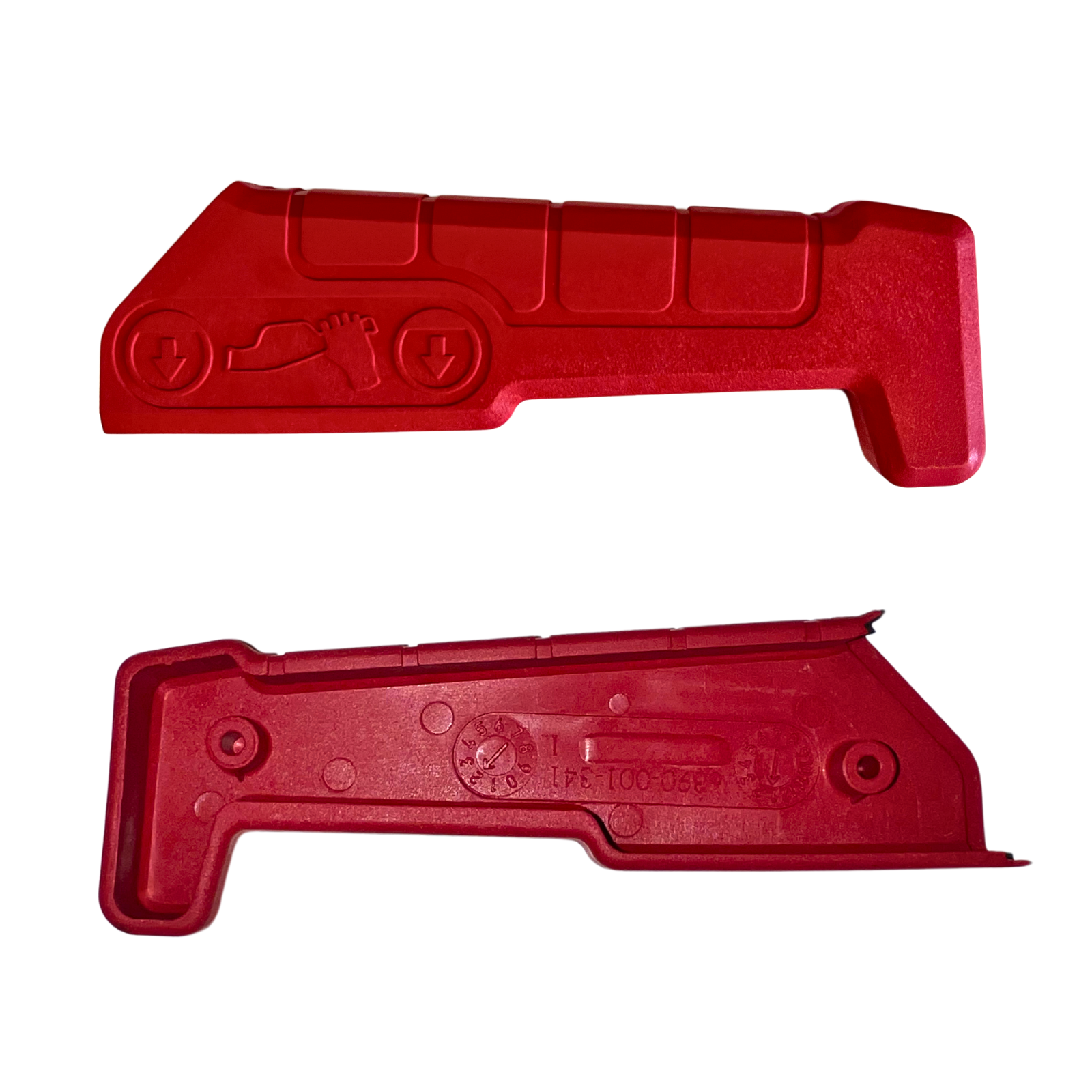 Stryker Power-LOAD Patient Arm Grips - 6390001368 – Medical Pro Solutions