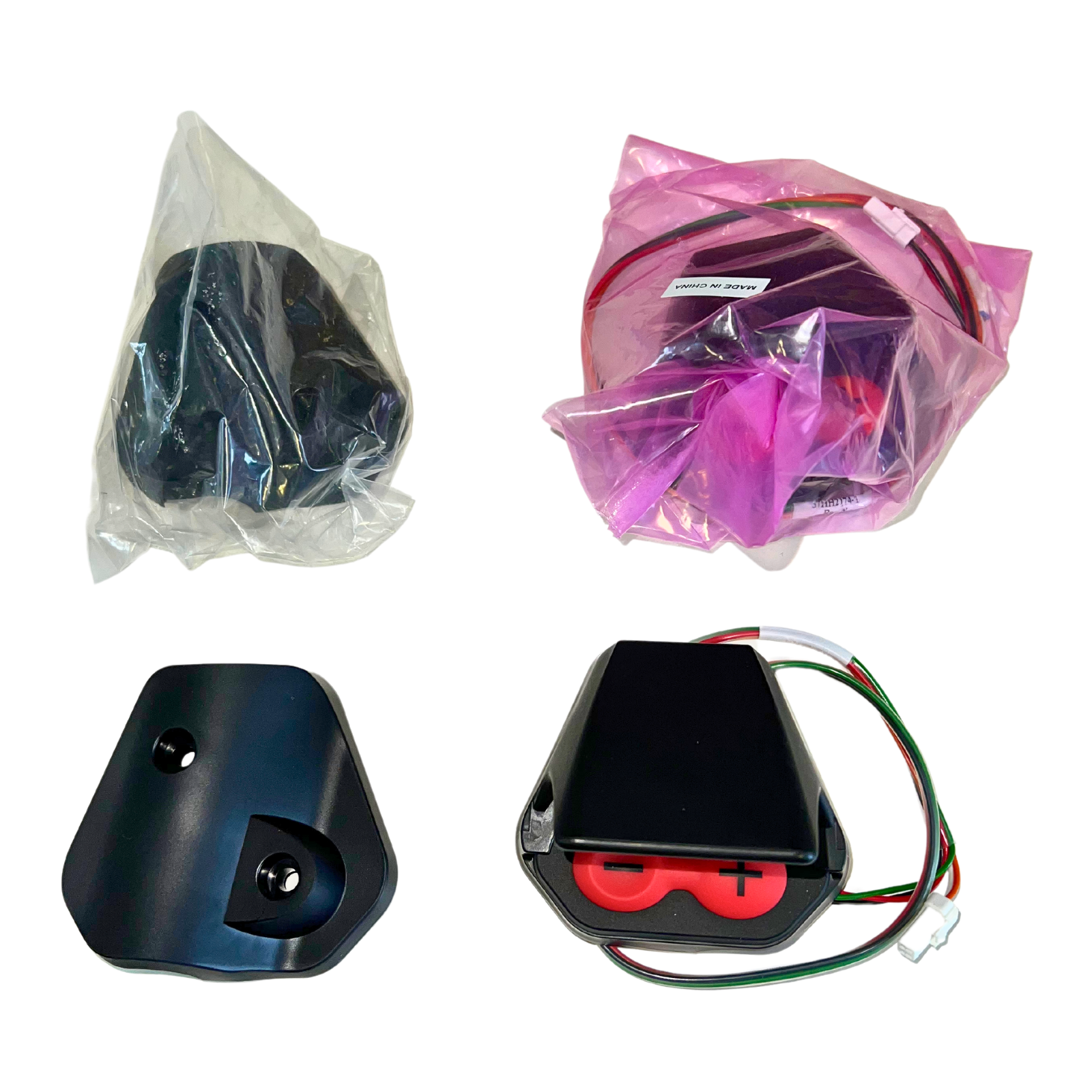 Stryker Power-PRO Switch Replacement Kit - 6500700050 – Medical Pro ...